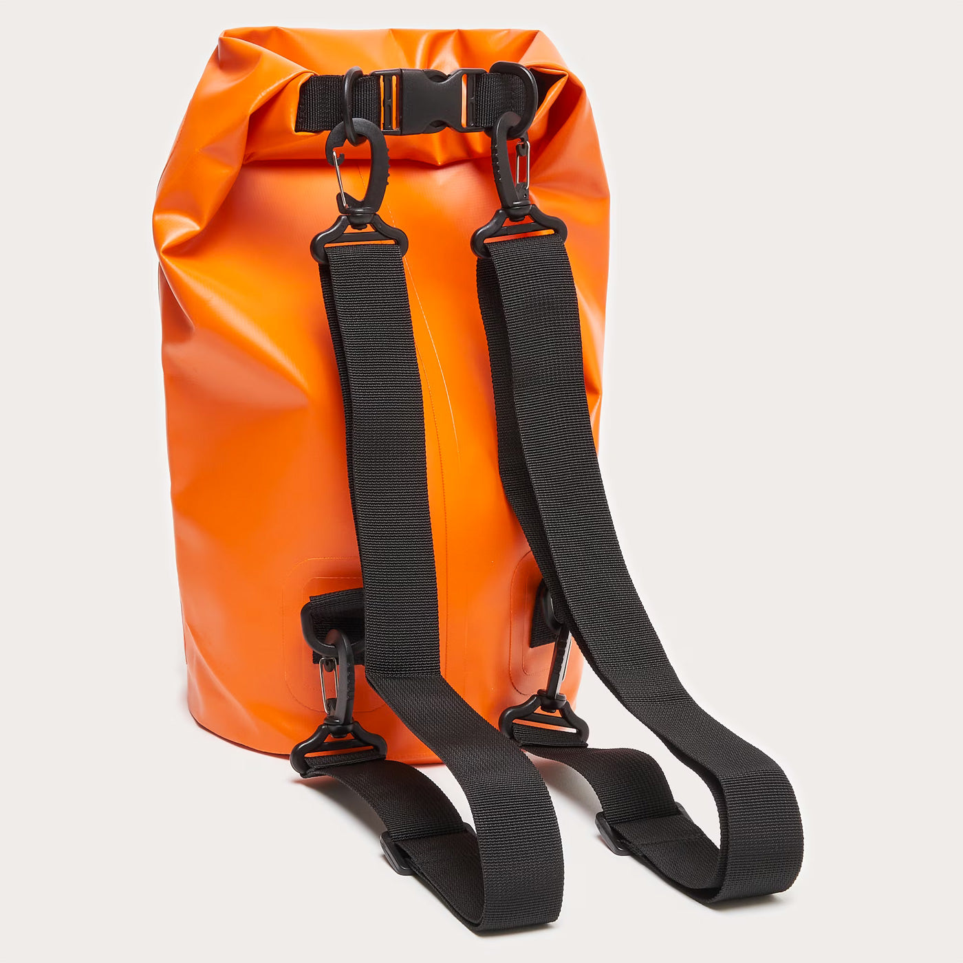 Oakley Barrel 10L Dry Backpack - Orange