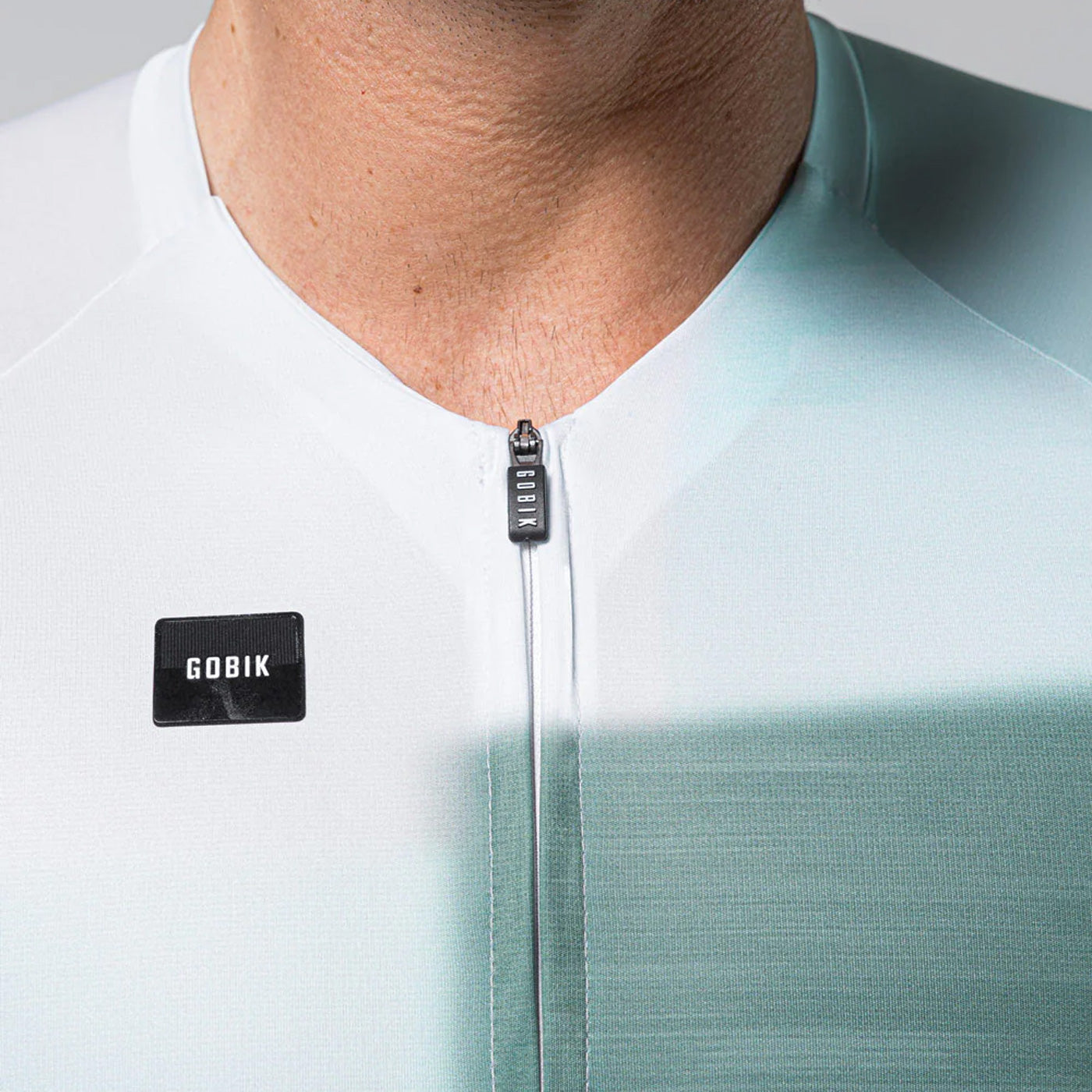 Body Gobik Brooklyn Matt 2.0 - Green