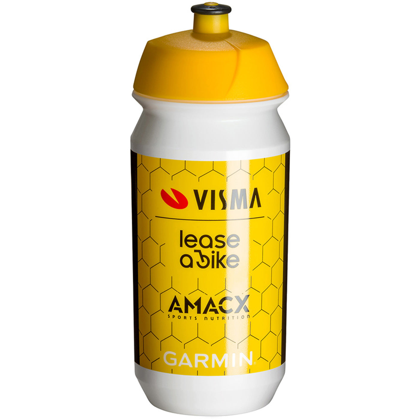 Team Visma | Lease a Bike: Cycling clothing | All4cycling