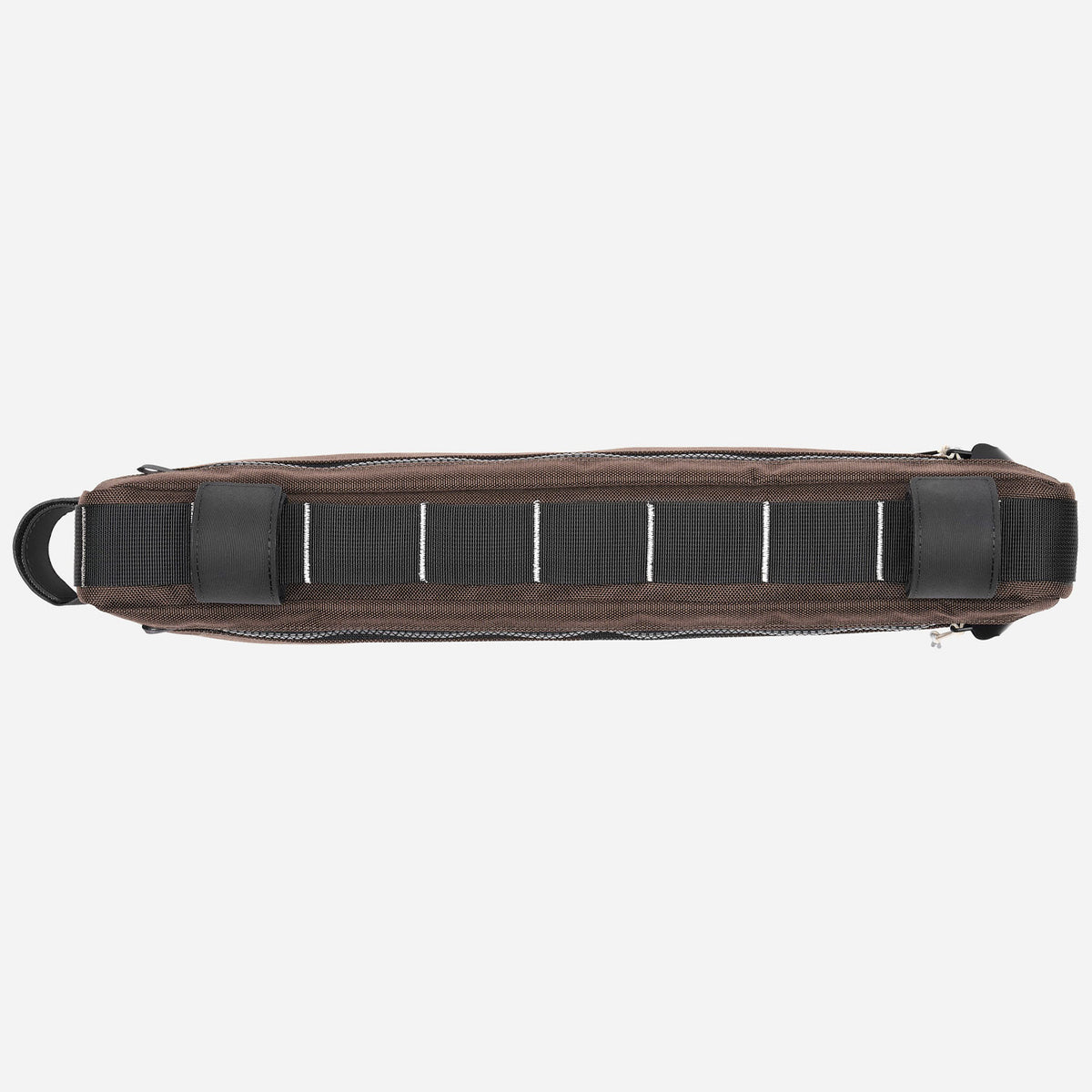 Pedaled Odyssey frame bag - Brown
