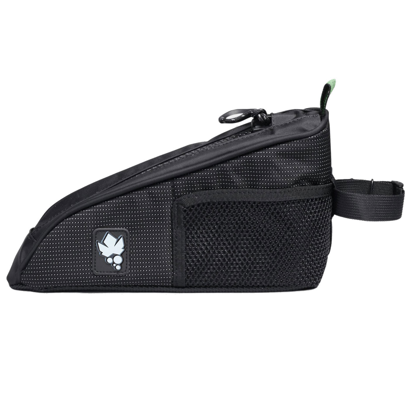 Miss Grape Node 2H Adventure frame bag - Black