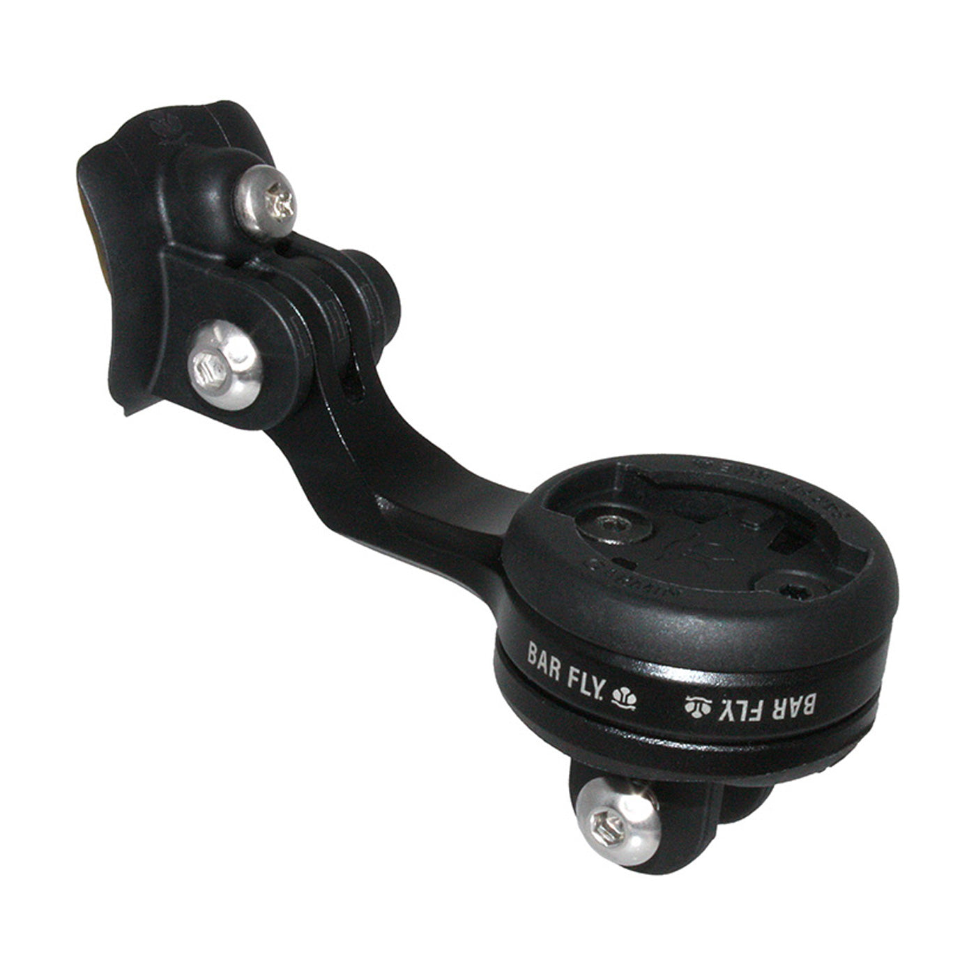 Bar Fly Race Flipper - Negro