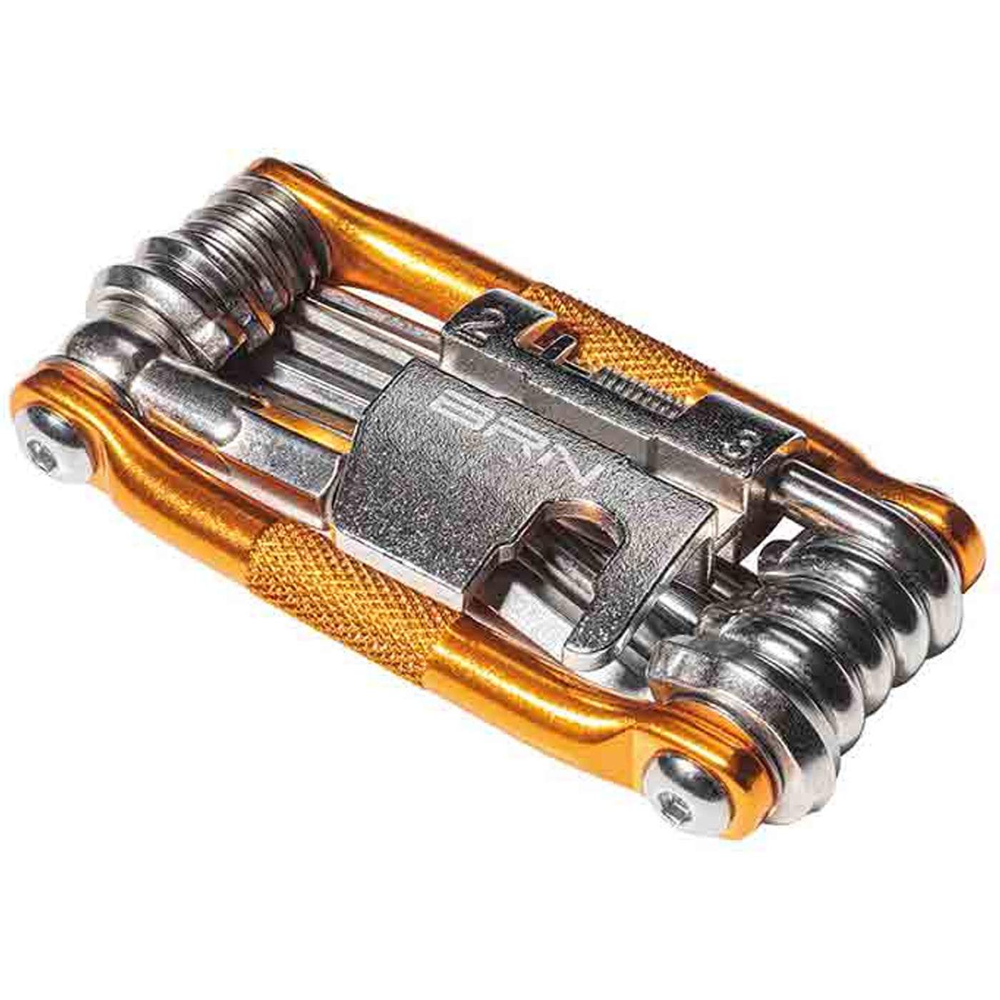 Multitool BRN Multi Smart 17 Functions - Gold