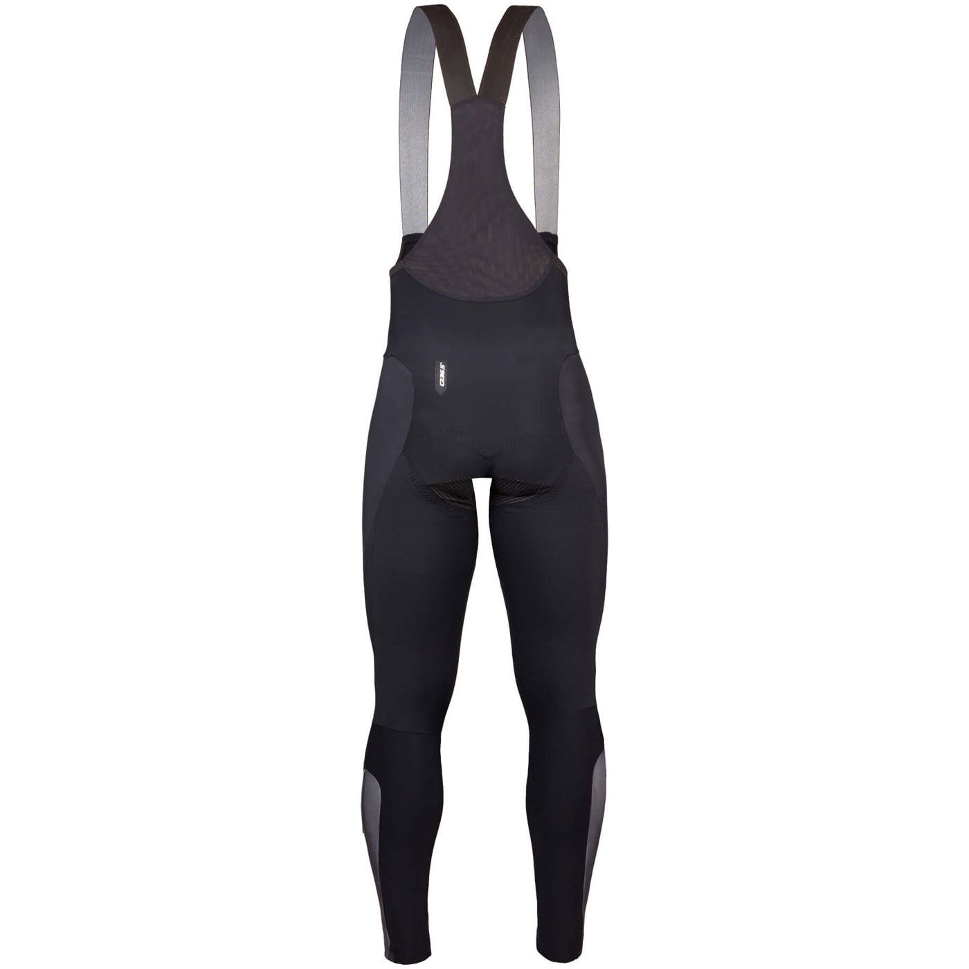 Q36.5 Winter tights - Black