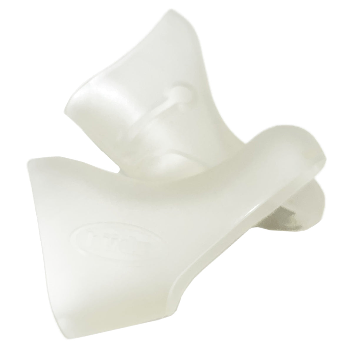 Hudz covers compatible with Campagnolo Ergo V3 - Transparent | All4cycling