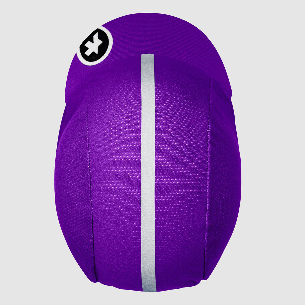 Cappellino Assos Cap - Viola | All4cycling