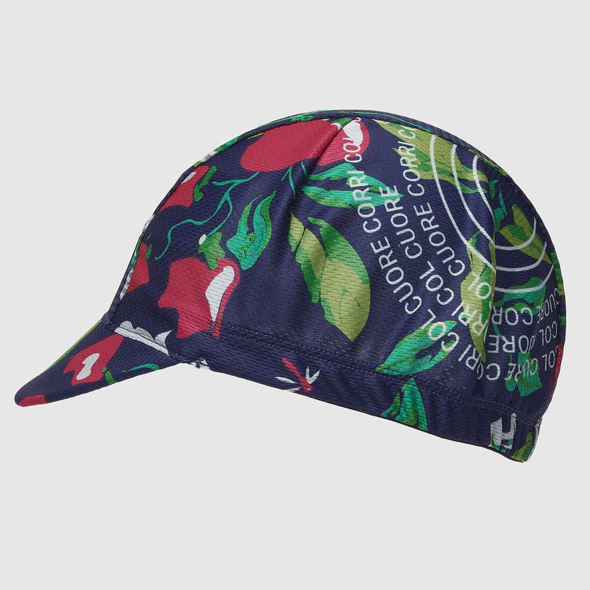 Pissei FCTY cap - Flowers
