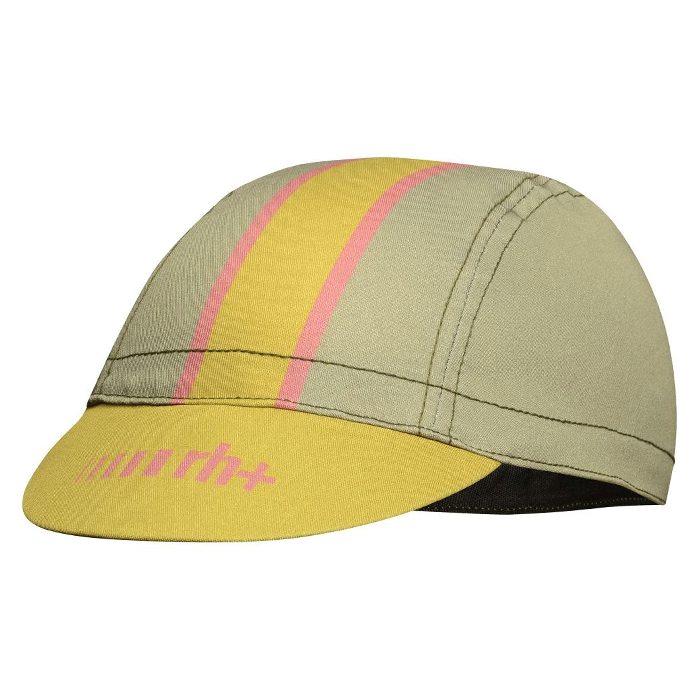 Cycling cap erorh Fashion Lab - Light green | All4cycling