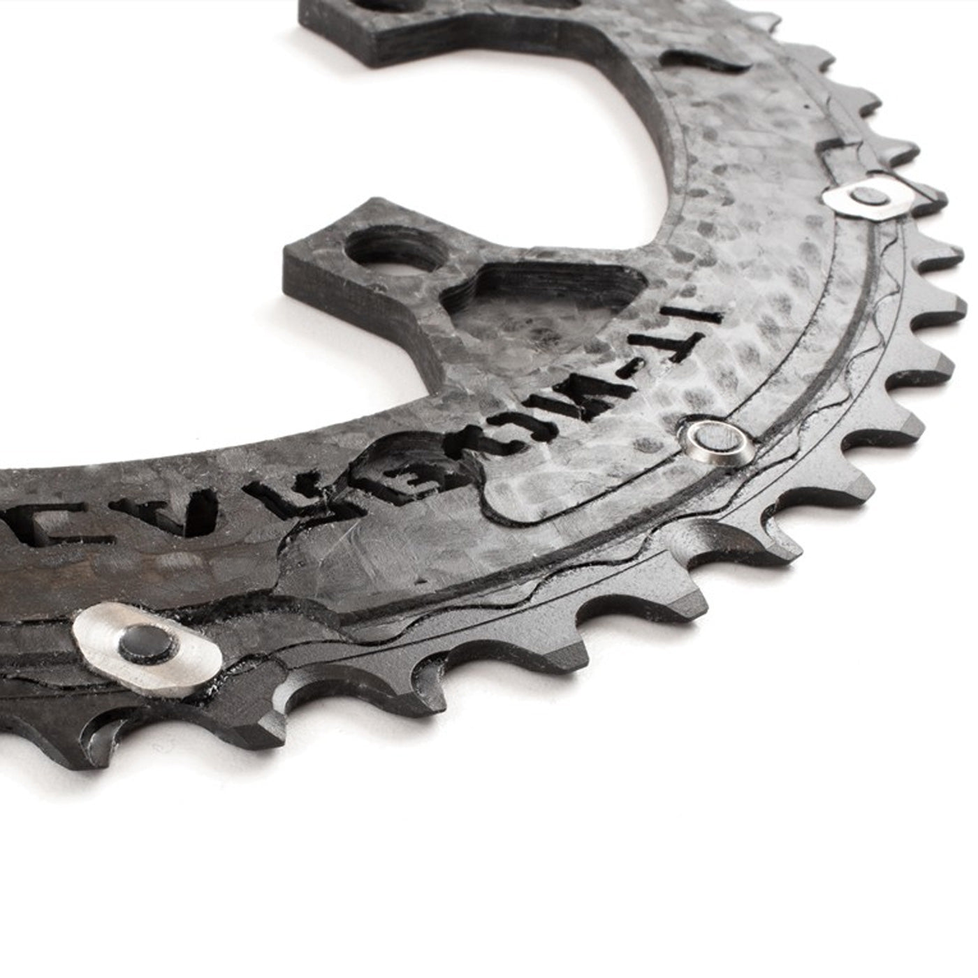 Carbon-Ti X-CarboRing EVO 52 x 110 Sprocket