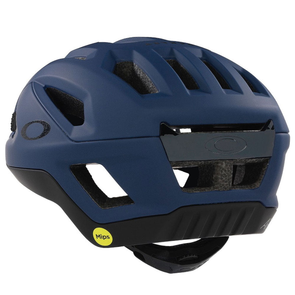 Oakley Aro 3 Endurance Mips Helmet - Blue matte