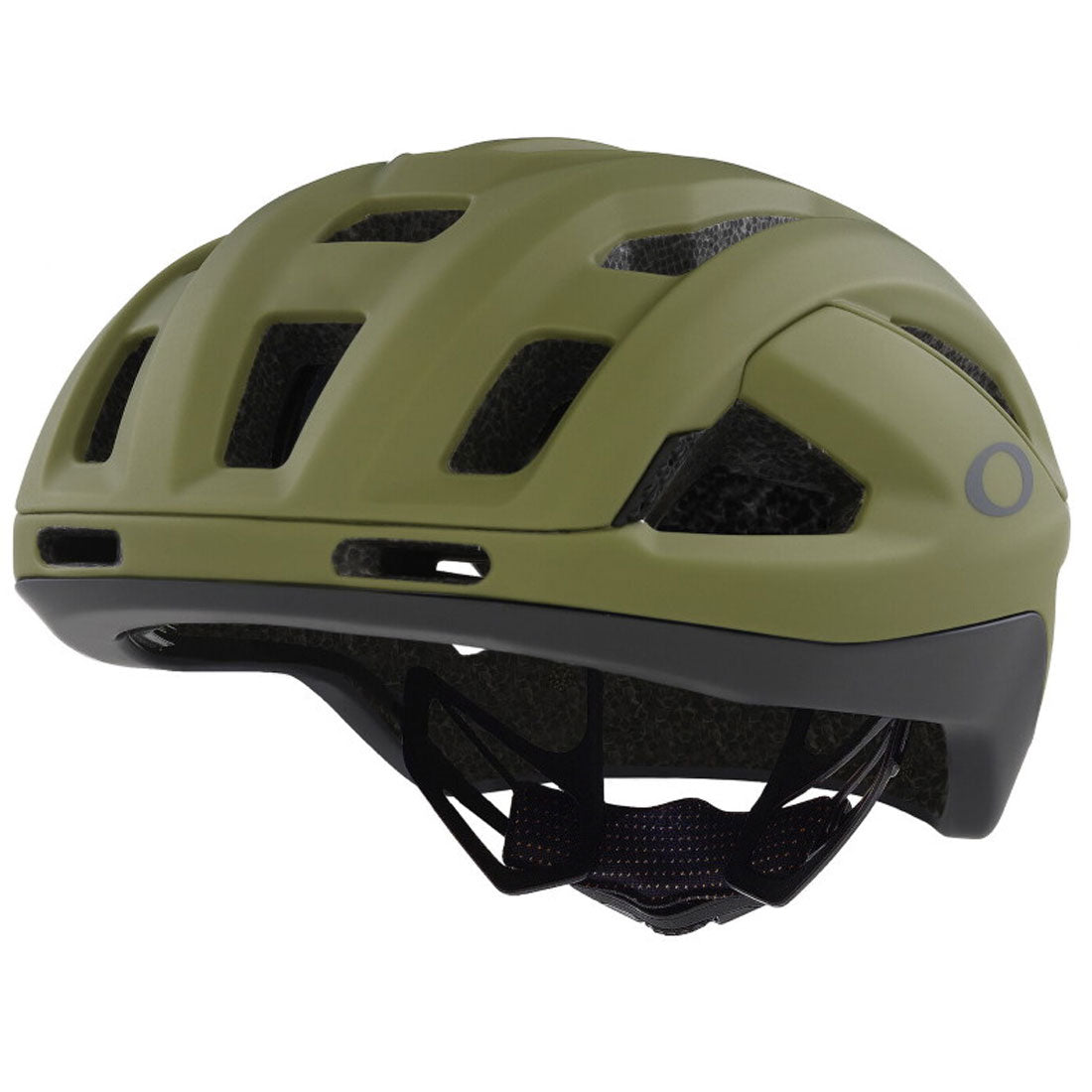 Oakley Aro 3 Endurance Mips Helmet - Green matte
