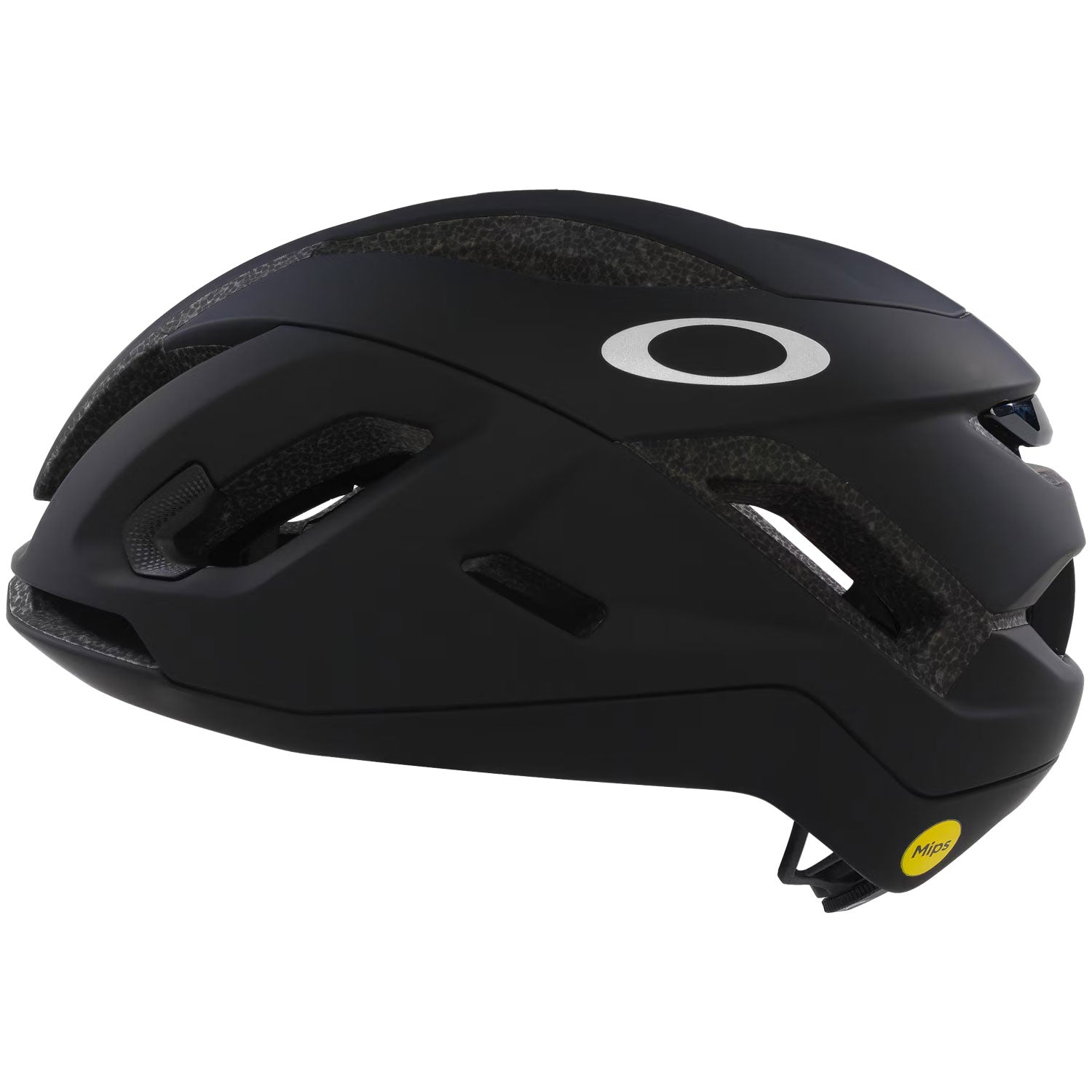 Oakley ARO5 Race Mips helmet - Matt black