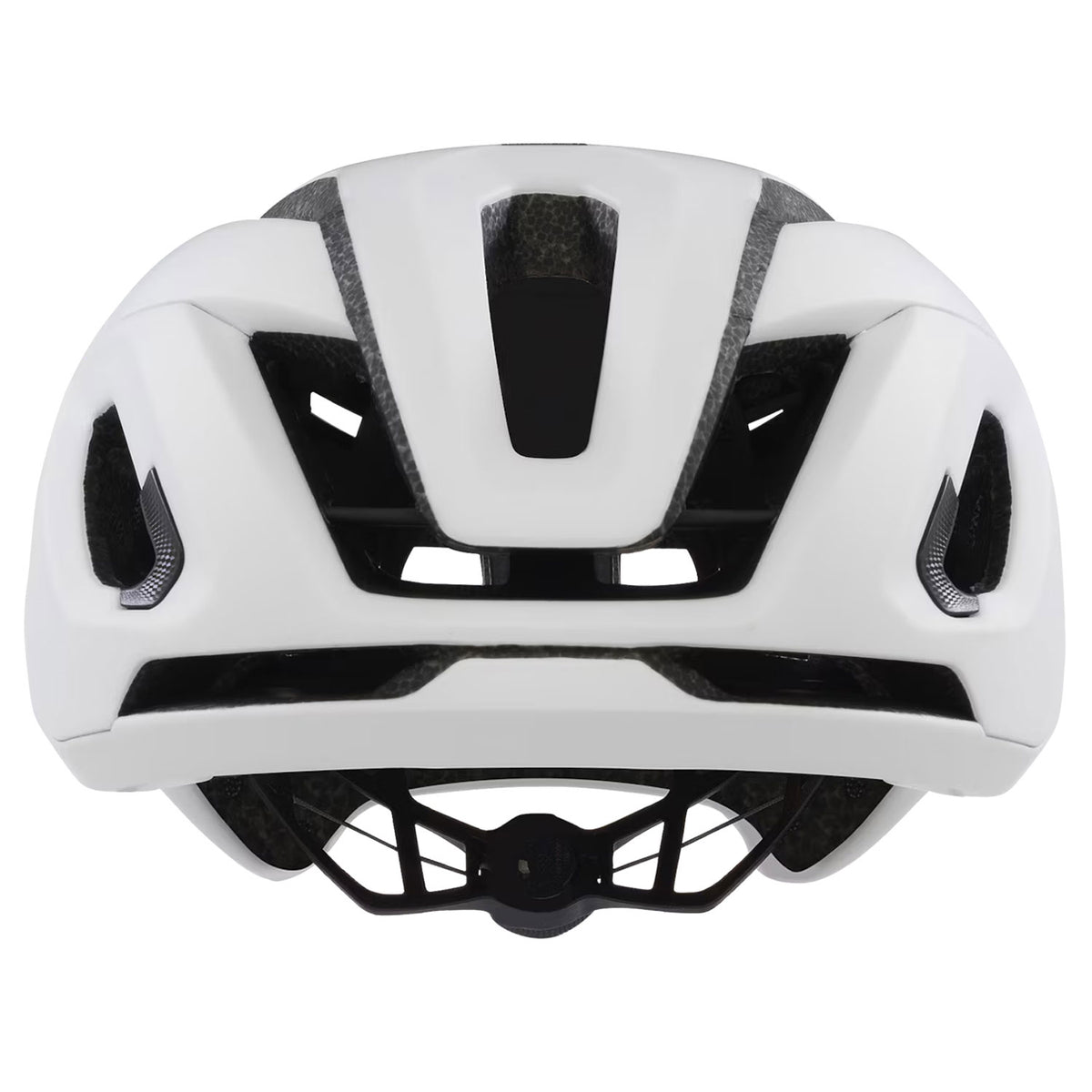 Oakley ARO5 Race Mips helmet - Matt white