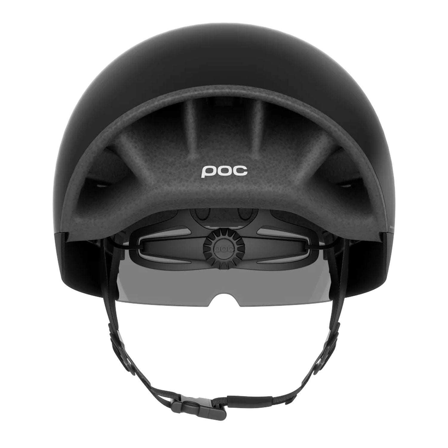 Poc Procen Air helmet - Black