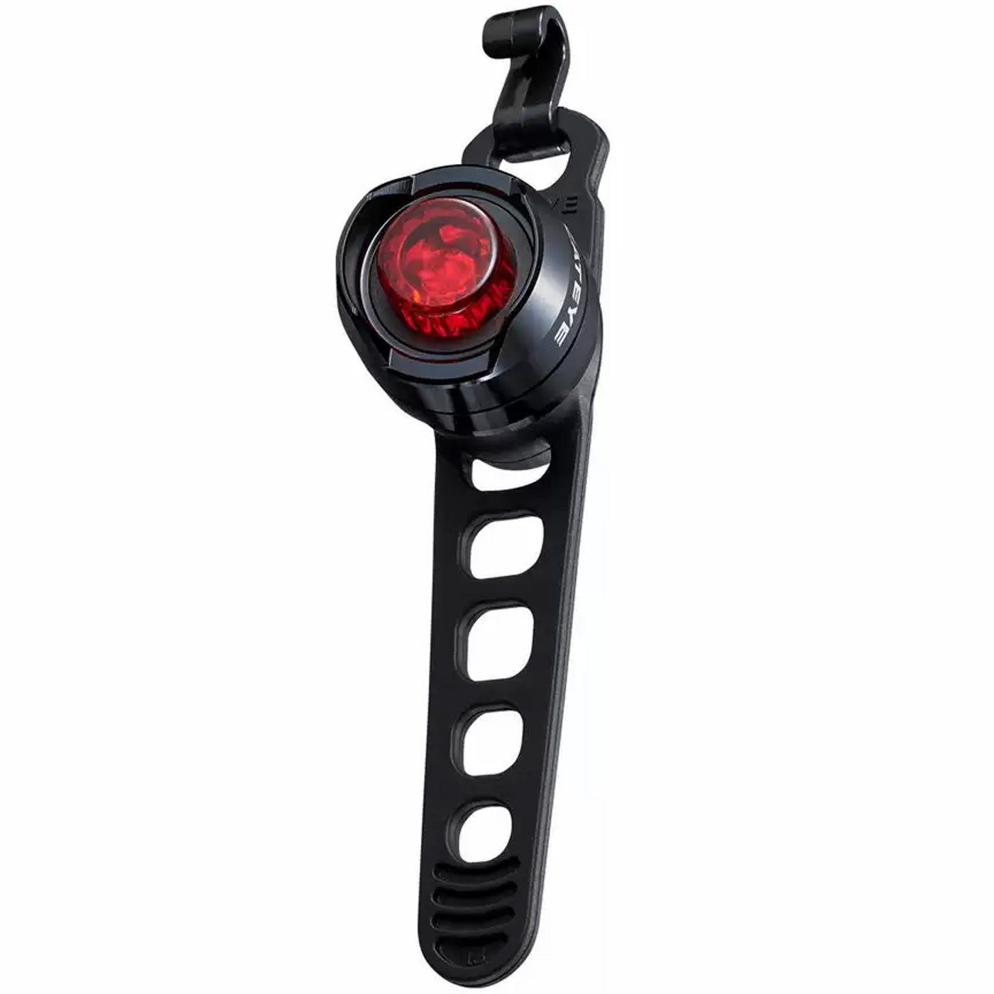 Cateye ORB SL-LD160RC-R Led rear light - Black