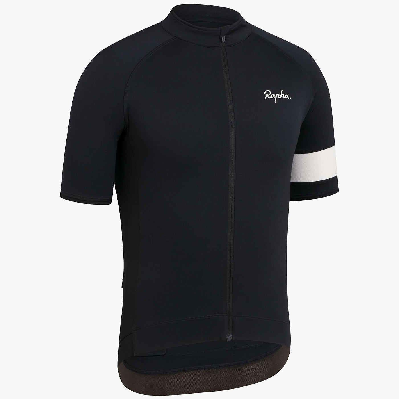 Rapha Core Lightweight jersey - Black