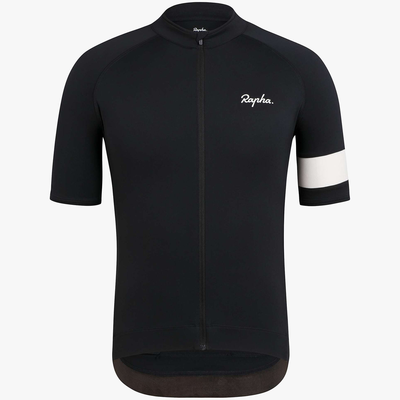 Rapha Core Lightweight jersey - Black