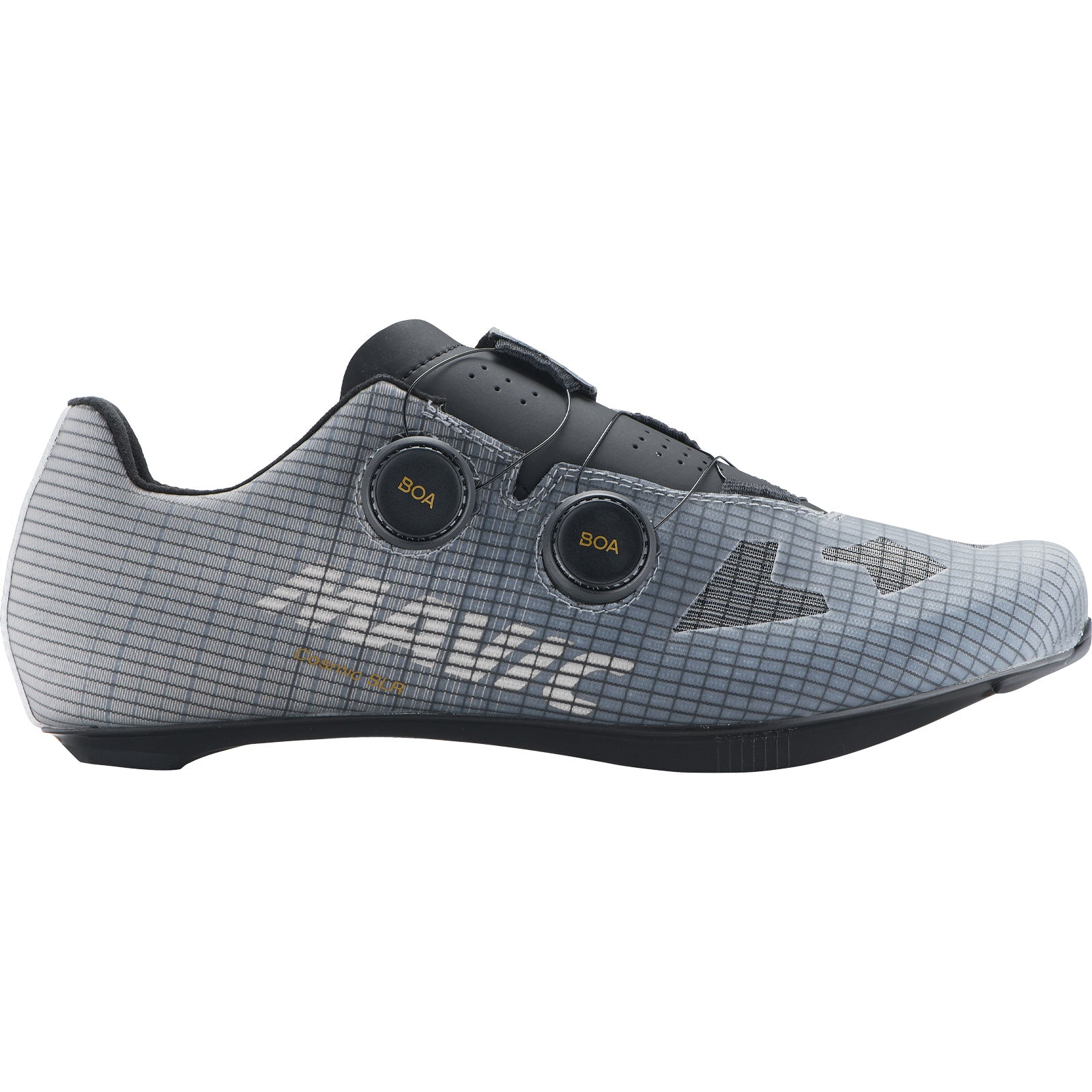 Mavic Cosmic SLR Shoes - Black