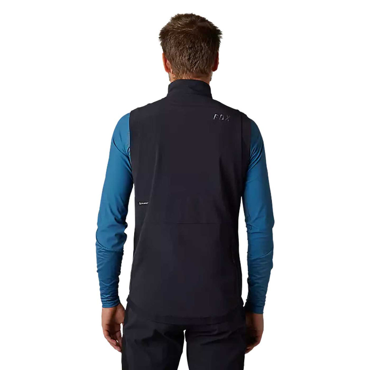 Fox Defend Fire Alpha vest - Black