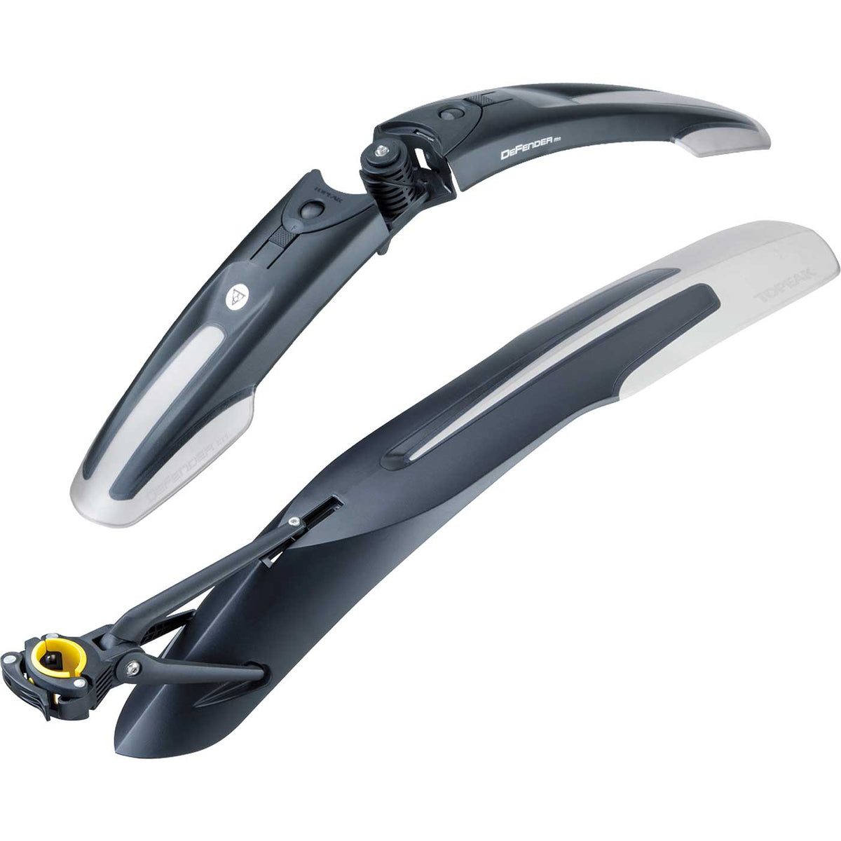 Topeak Fender Set DEFENDER M1 / XC11