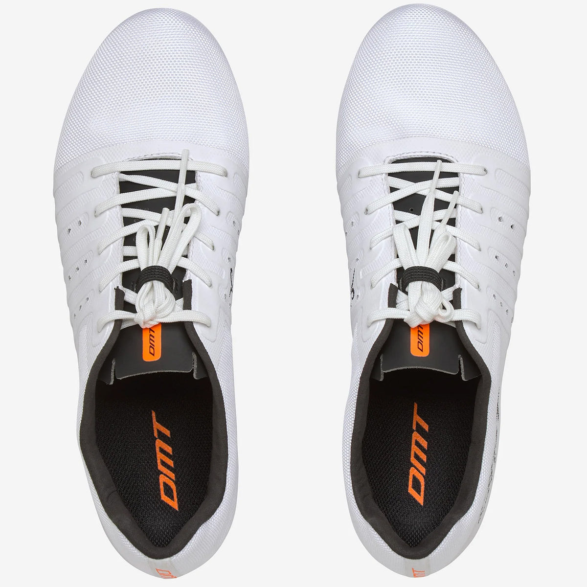 Scarpe DMT KM4 PJ 25 - Bianco | All4cycling
