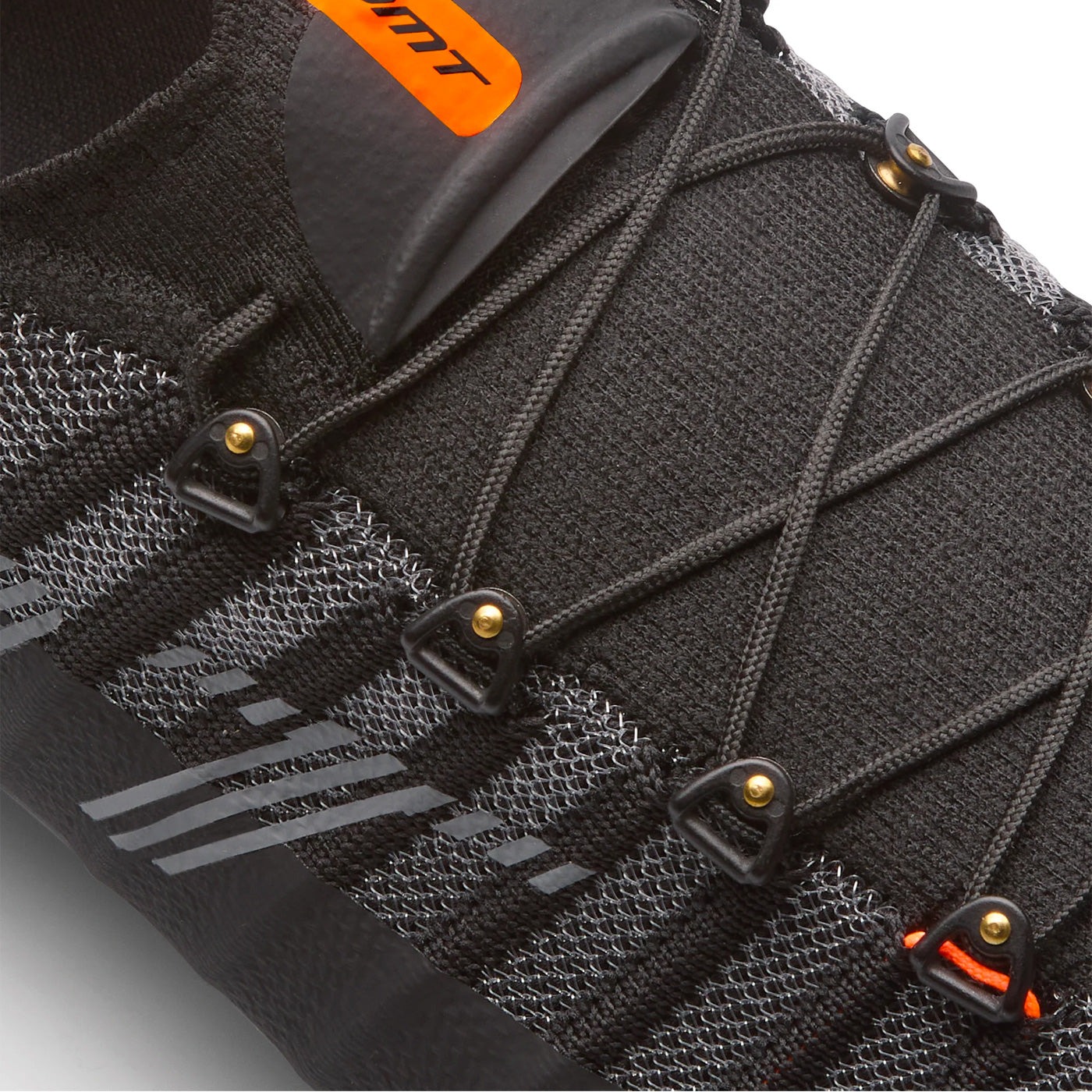 DMT Pogi's 2025 Shoes - Black