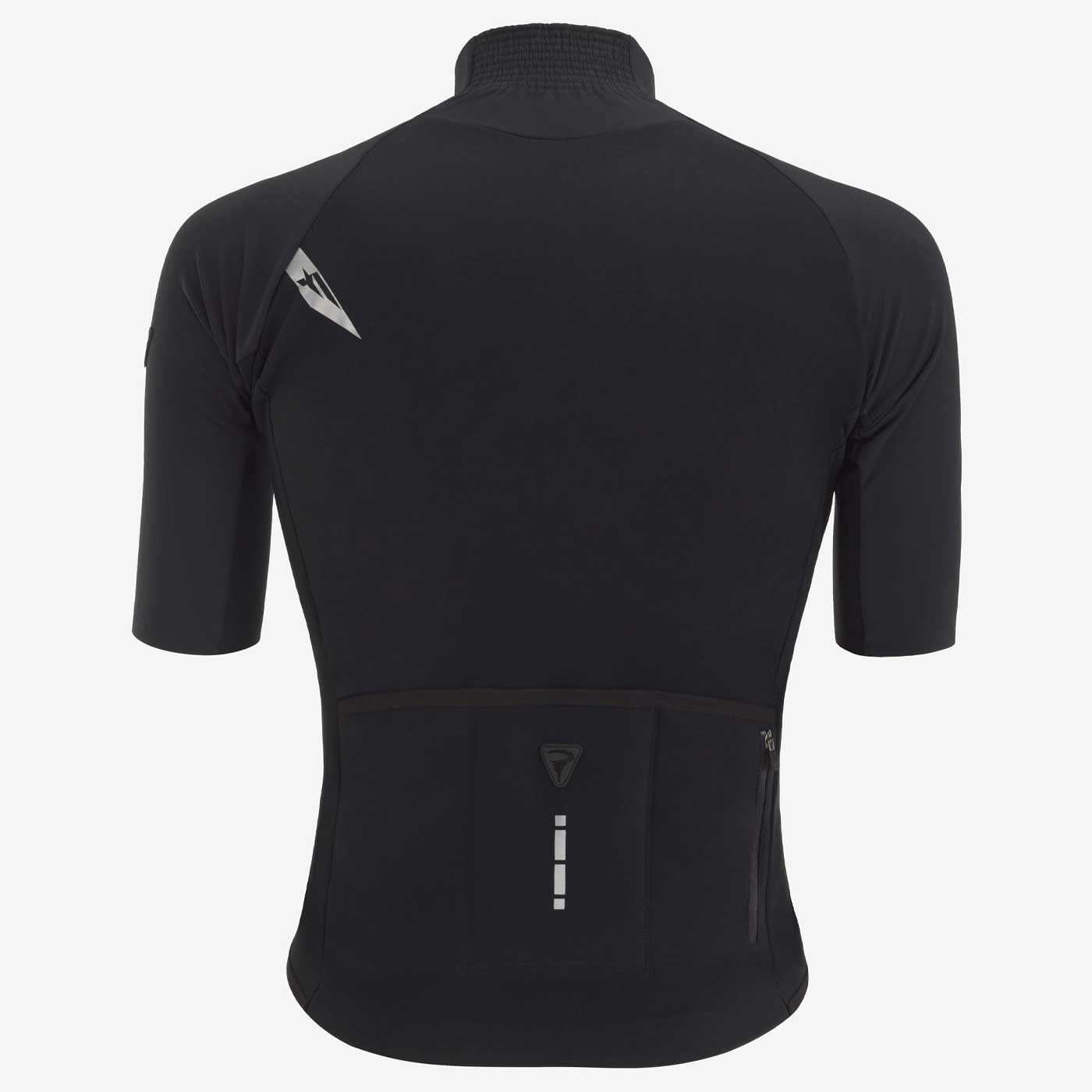 Pinarello Dogma Winter jersey Thermal - Black