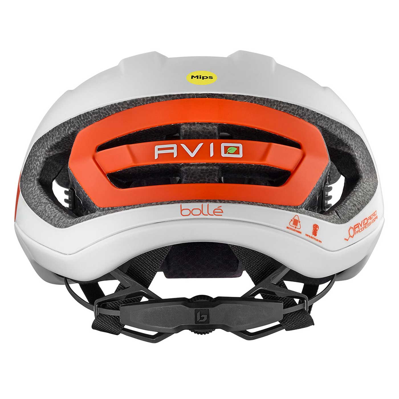 Bolle Eco Avio Mips helmet - Grey