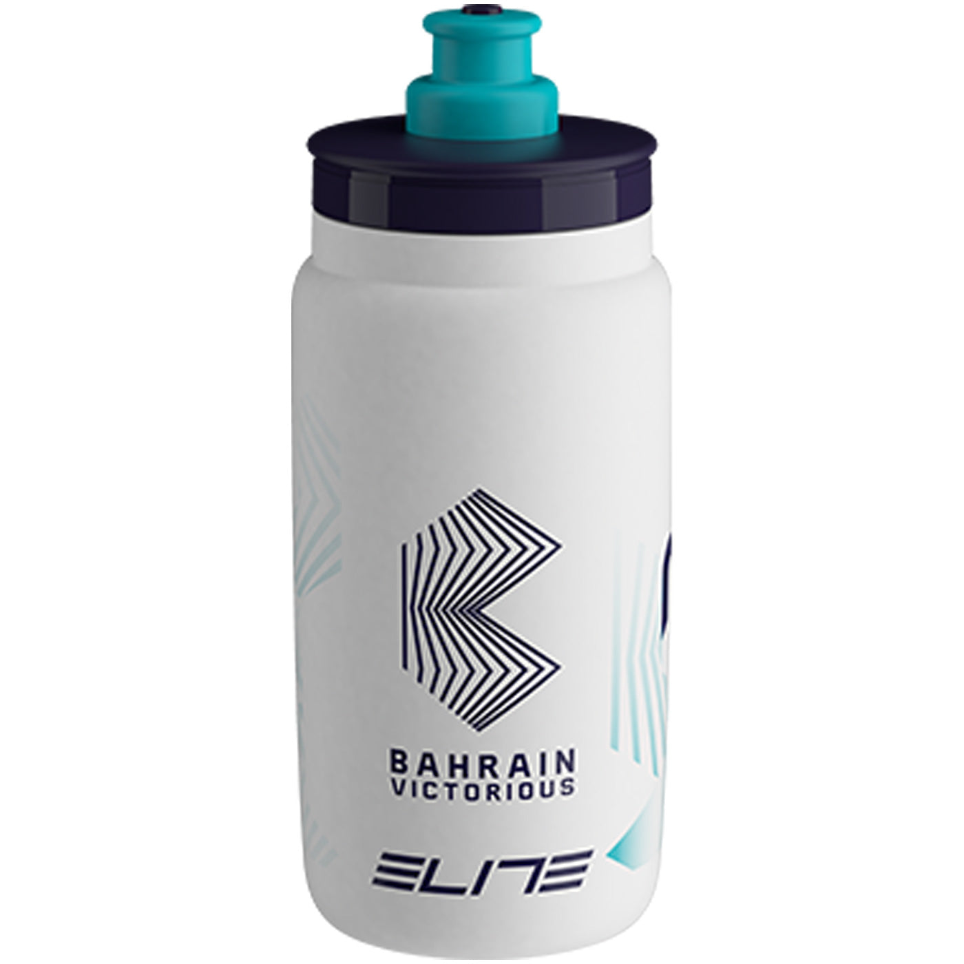Elite Fly Bahrain Victorious 2025 Bottle | All4cycling