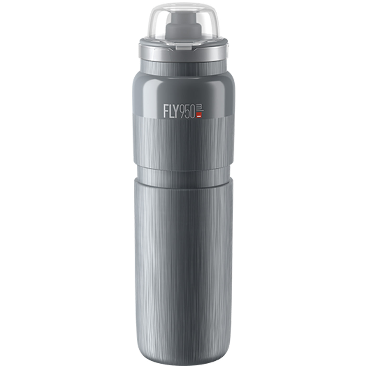 Elite Fly Mtb 950ml bottle - Grey