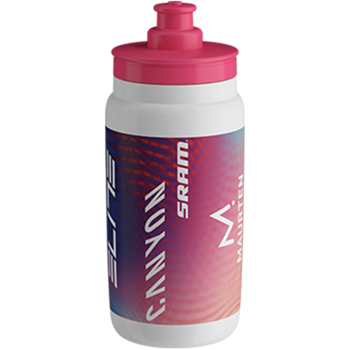 Team Canyon Sram 2024 Elite Fly bottle