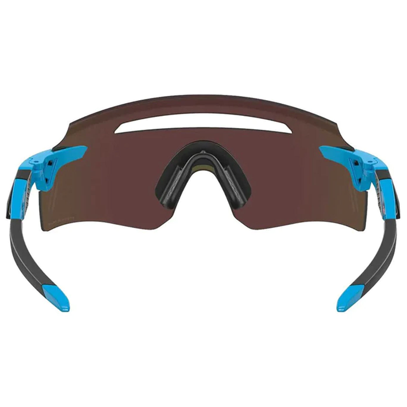 Oakley Encoder Squared sunglasses - Sky Blue Prizm Sapphire
