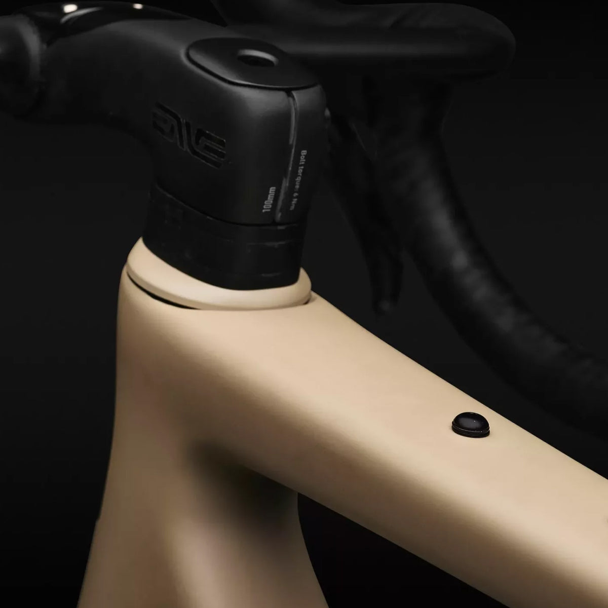 Enve Mog Frame - Brown