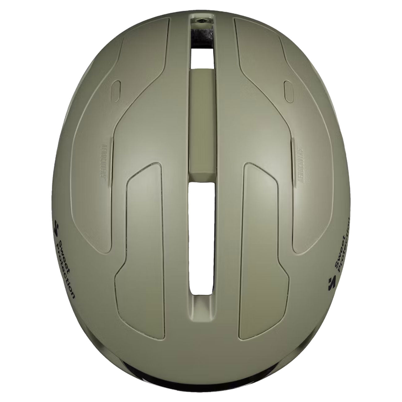 Sweet Protection Falconer Aero 2Vi Mips radHelm - Grun | All4cycling