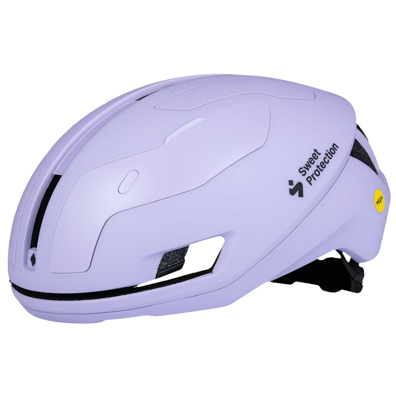 Sweet Protection Falconer Aero 2Vi Mips helmet - Lilac