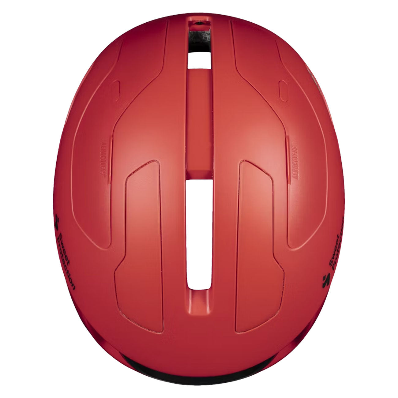 Sweet Protection Falconer Aero 2Vi Mips helmet - Red