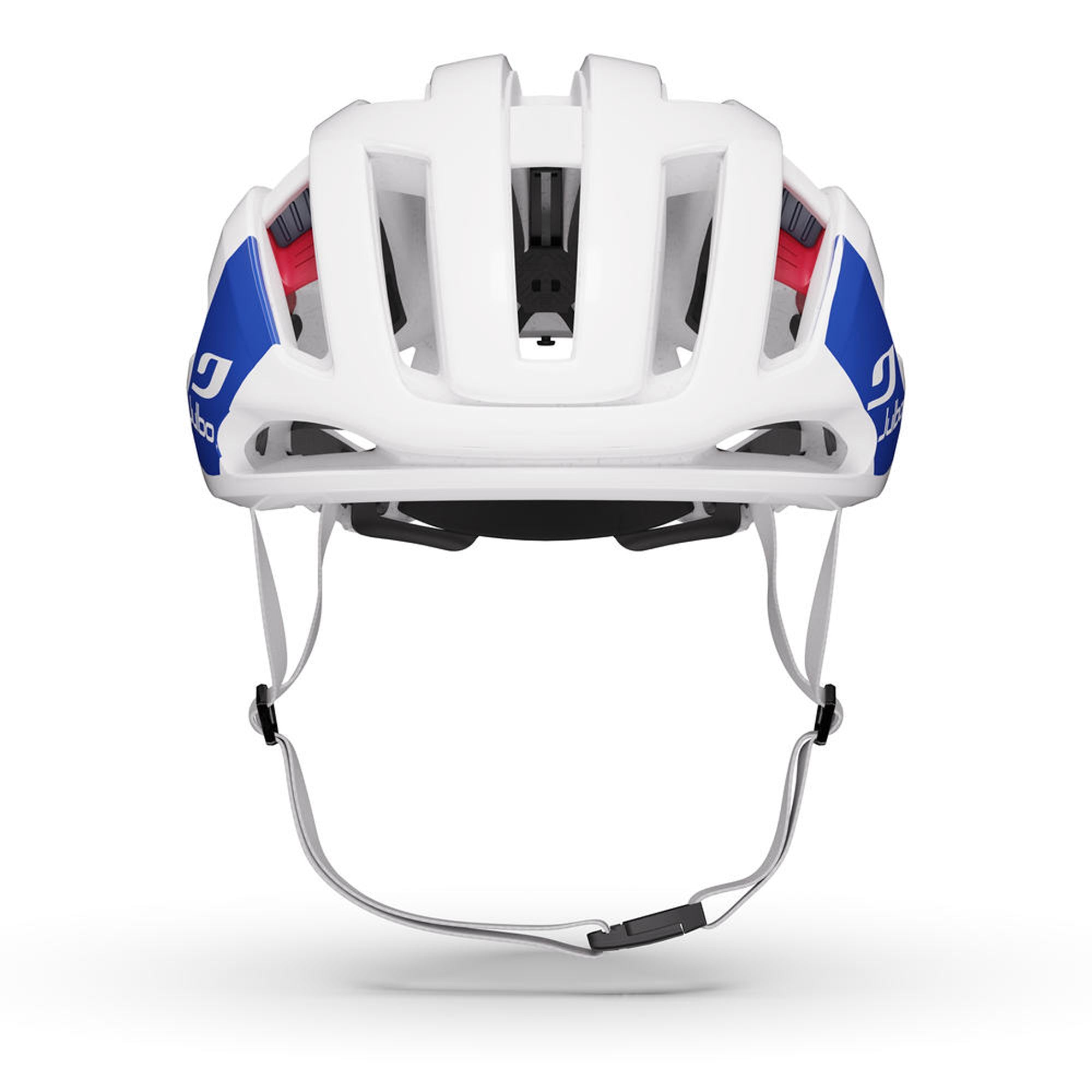 Julbo Finisher EVO Helmet - Groupama FDJ | All4cycling