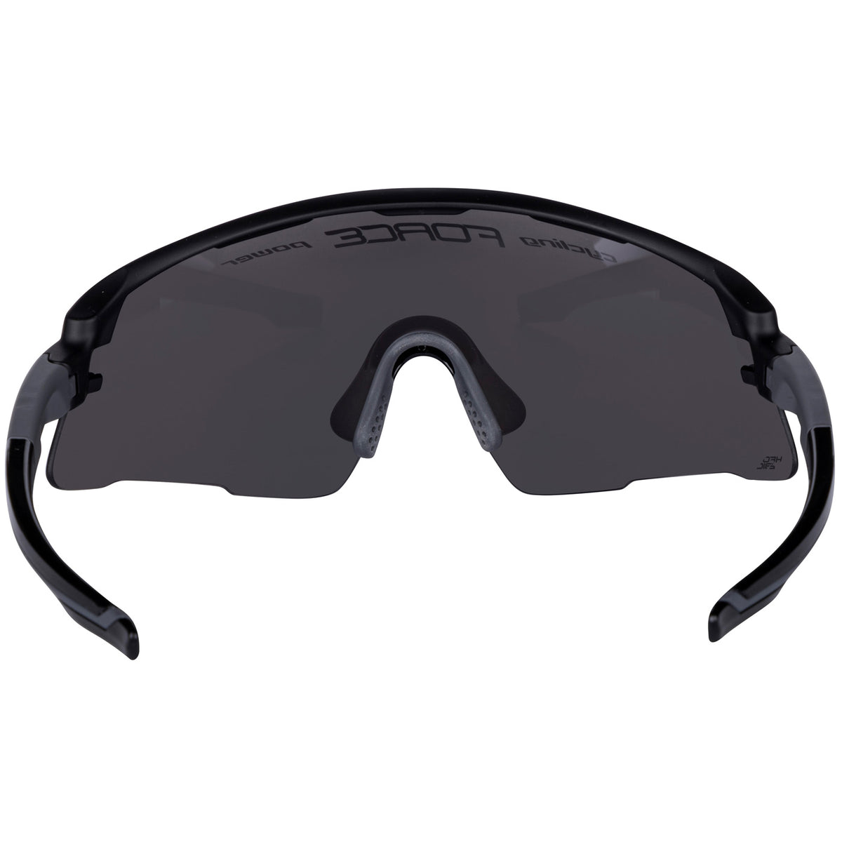 Force Ambient Glasses - Black Gray