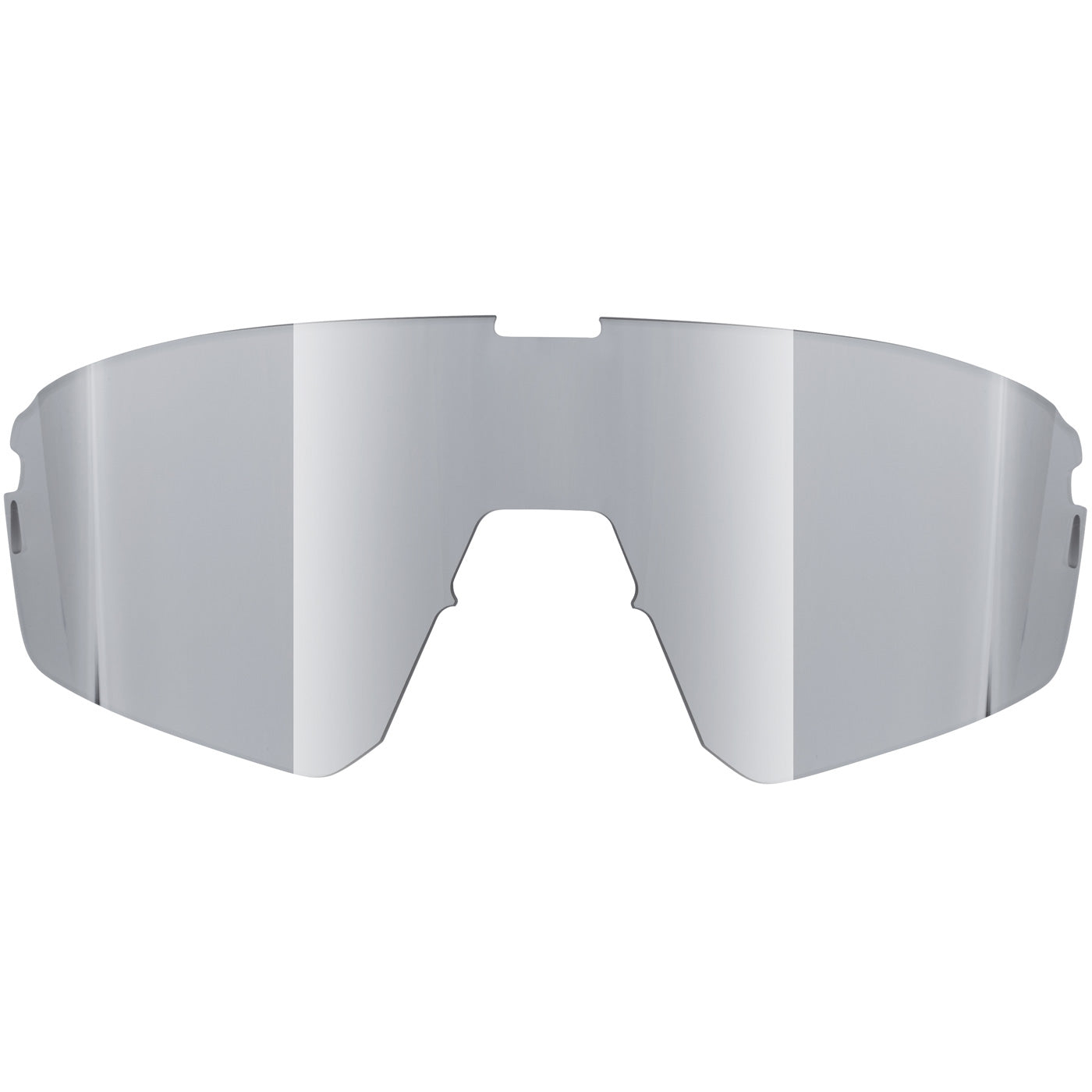 Force Apex Lens - Silver
