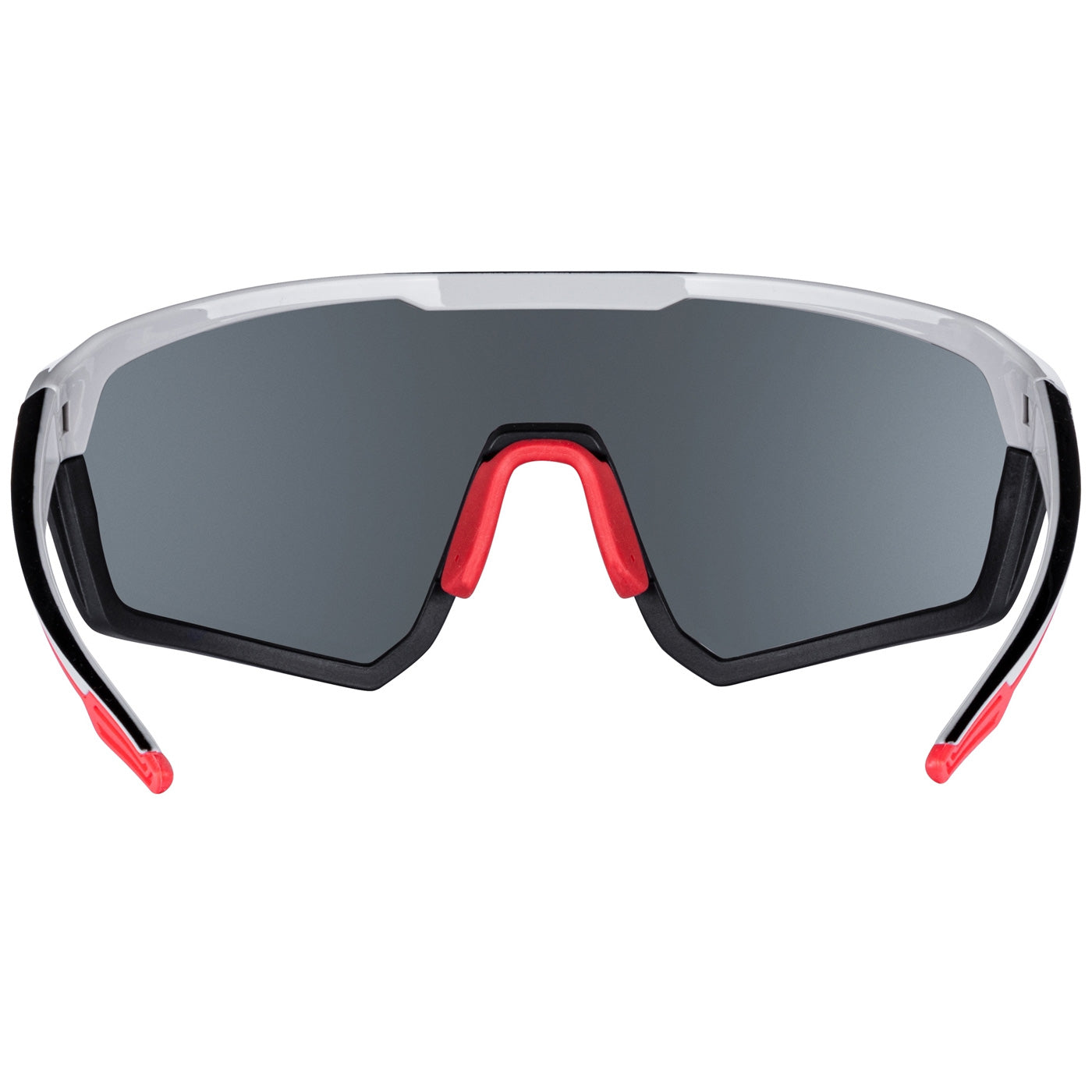 Force Apex Glasses - Gray