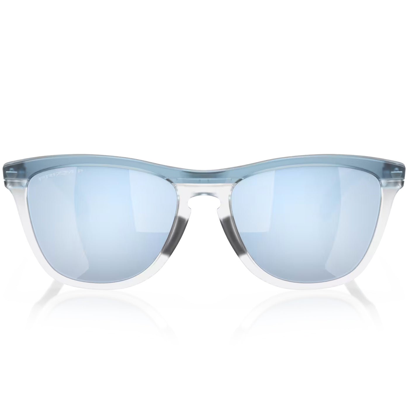 Oakley Frogskins Range sunglasses - Stonewash Prizm deep water