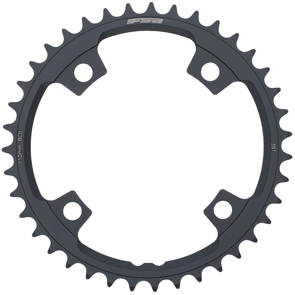 FSA Powerbox/SL-K chainring - 36T