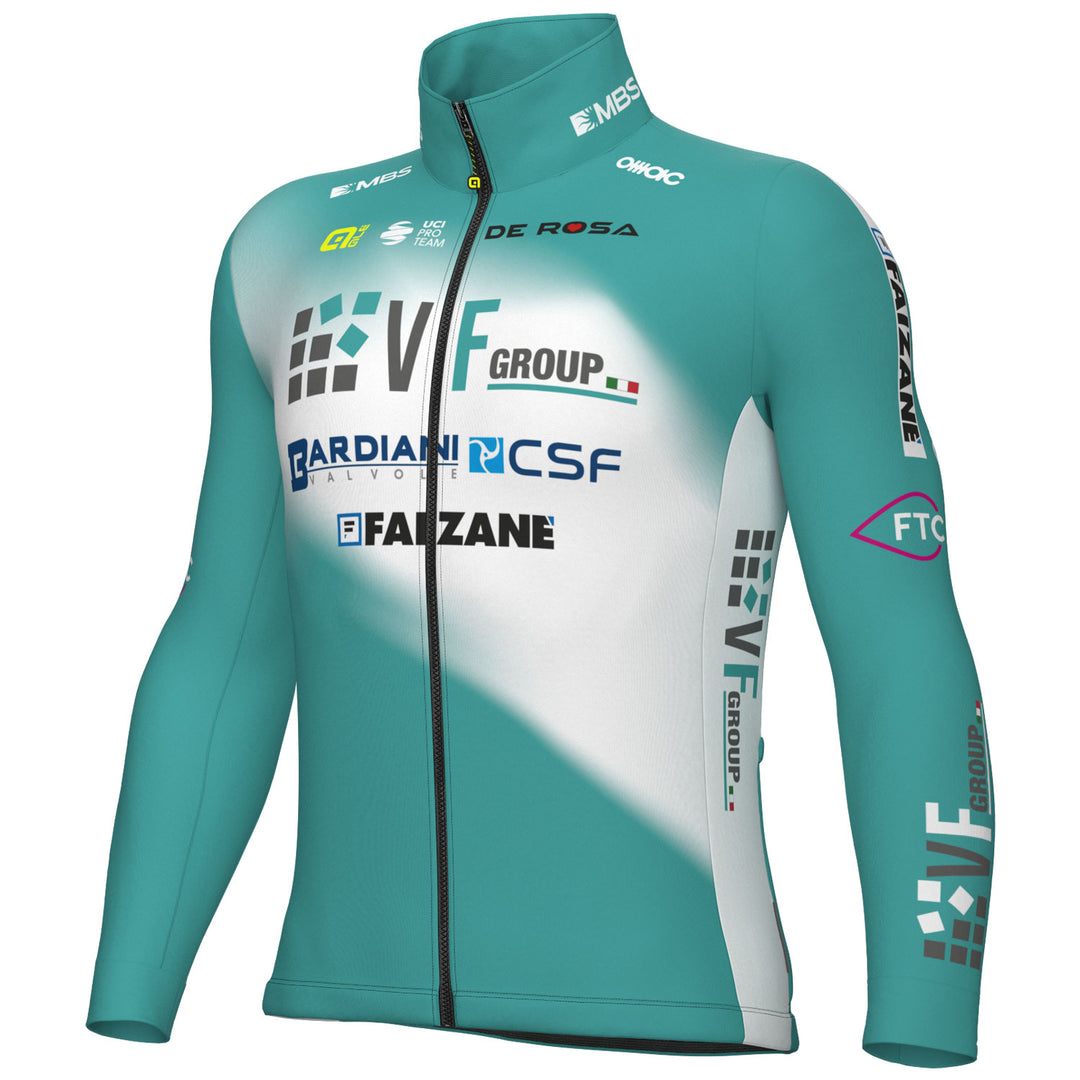 VF Group-Bardiani CSF-Faizanè: Cycling clothing | All4cycling