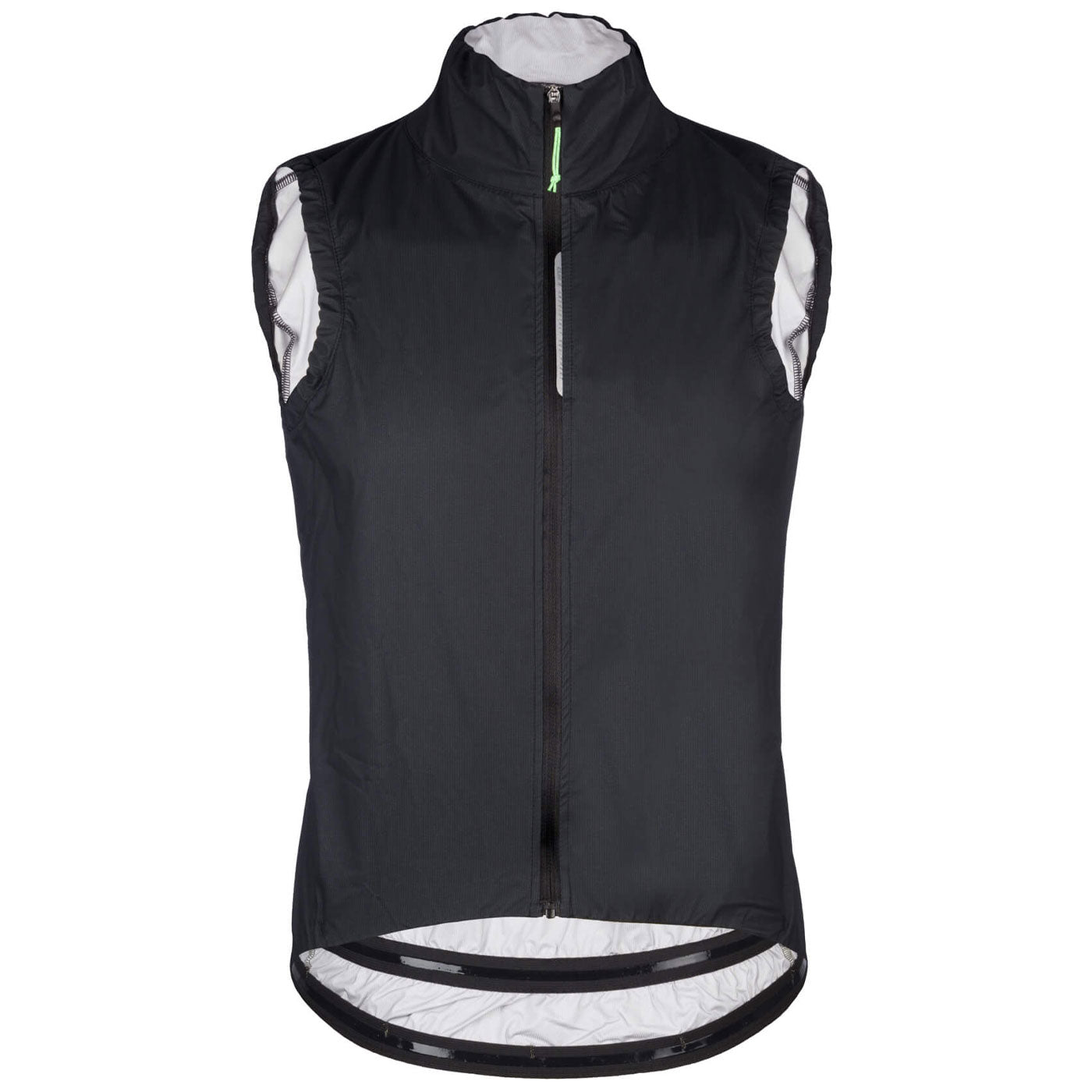 Q36.5 Protection X vest - Black