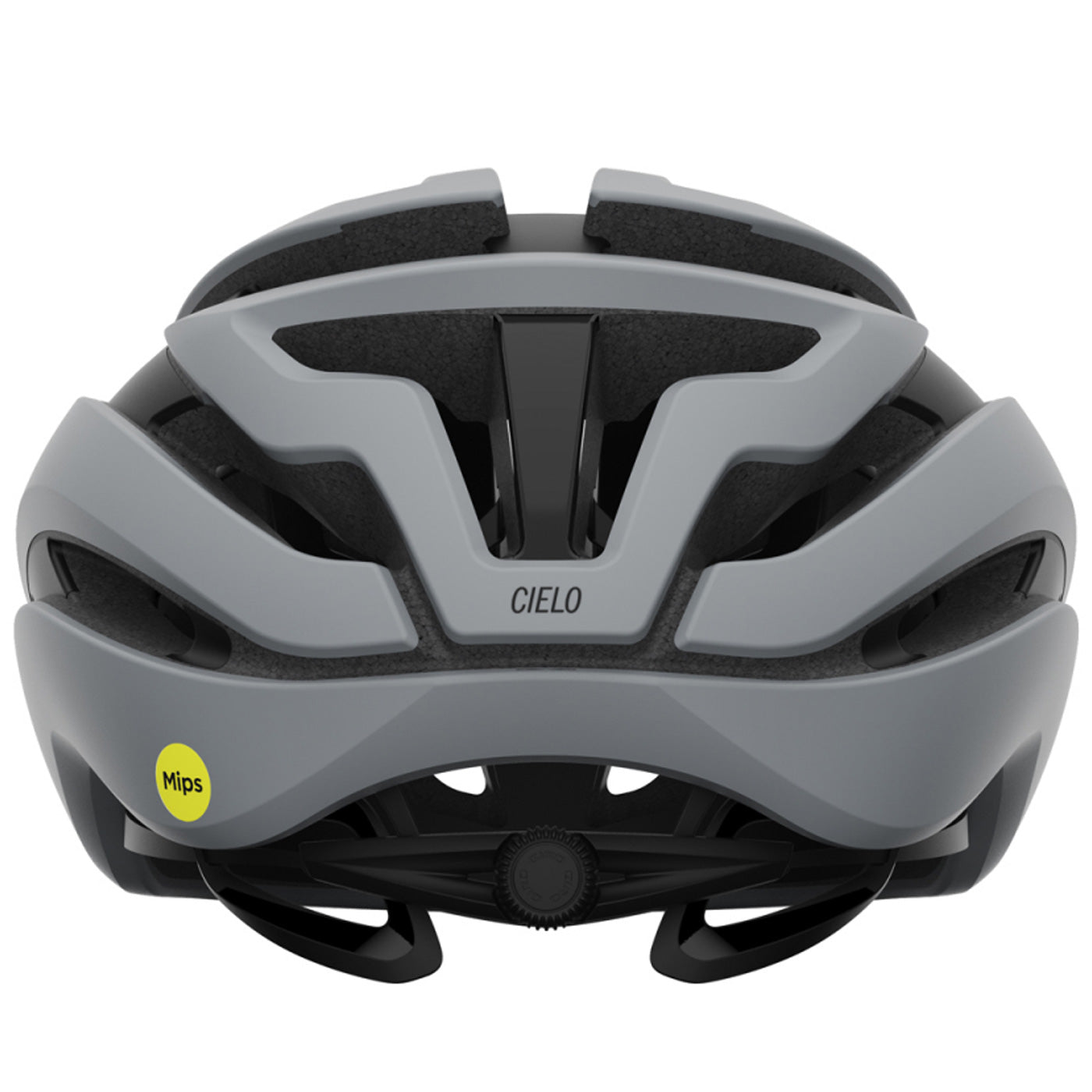 Giro Cielo Mips Helmet - Grey