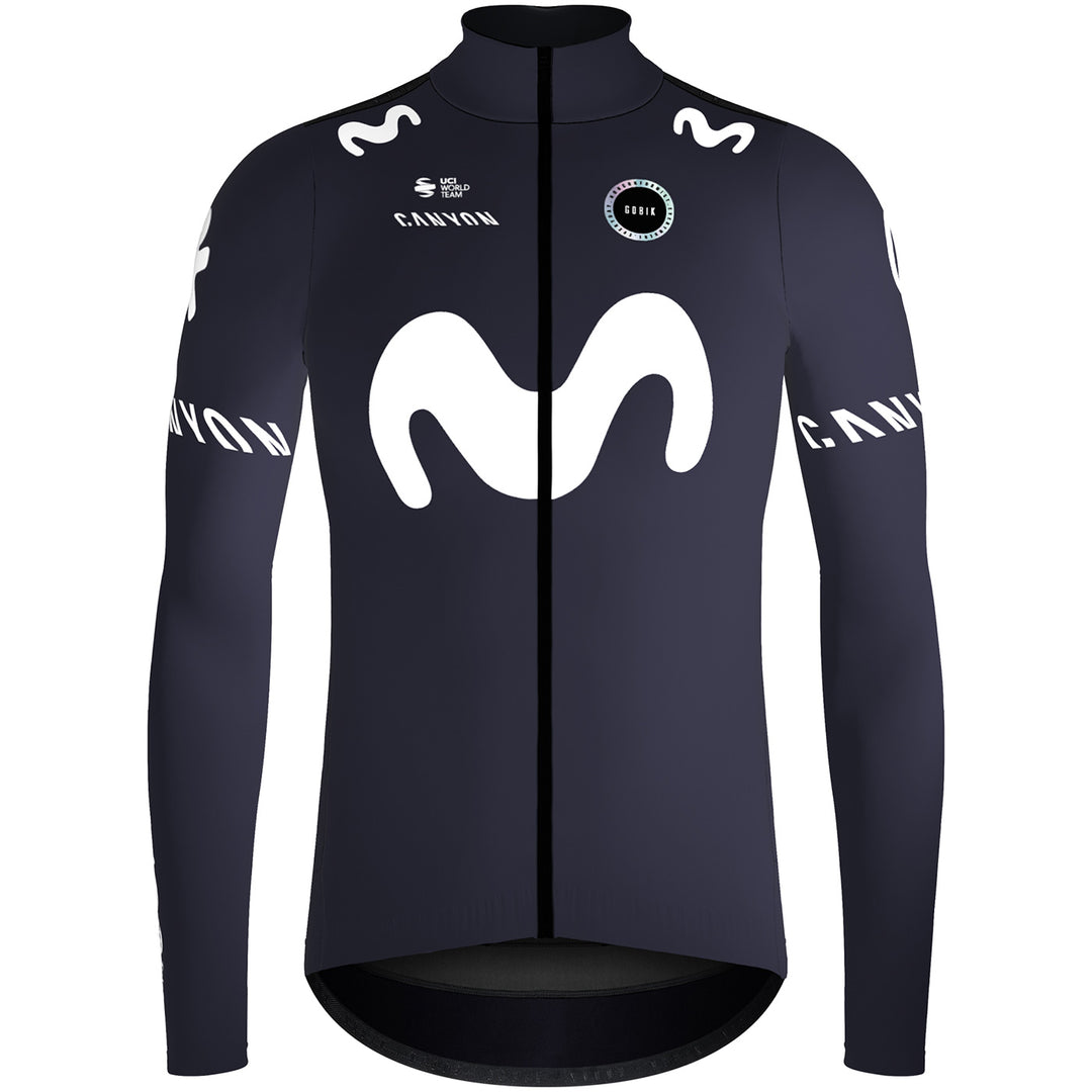 Movistar Team: cycling clothing | All4cycling