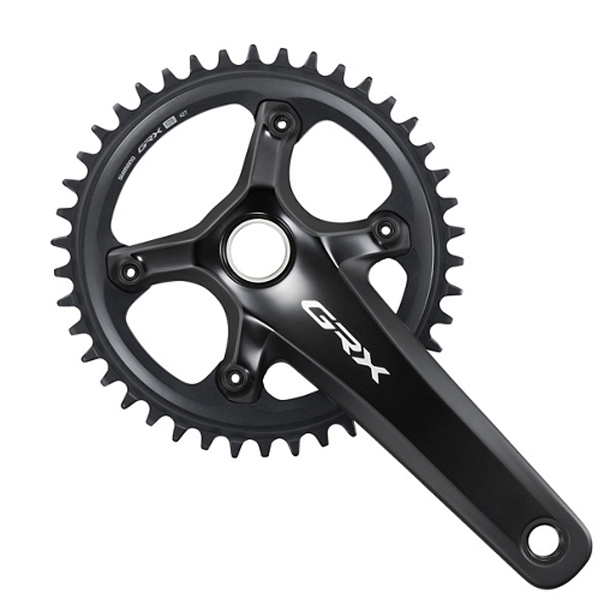 Shimano GRX RX820 12V 10/51T groupset - 42 D