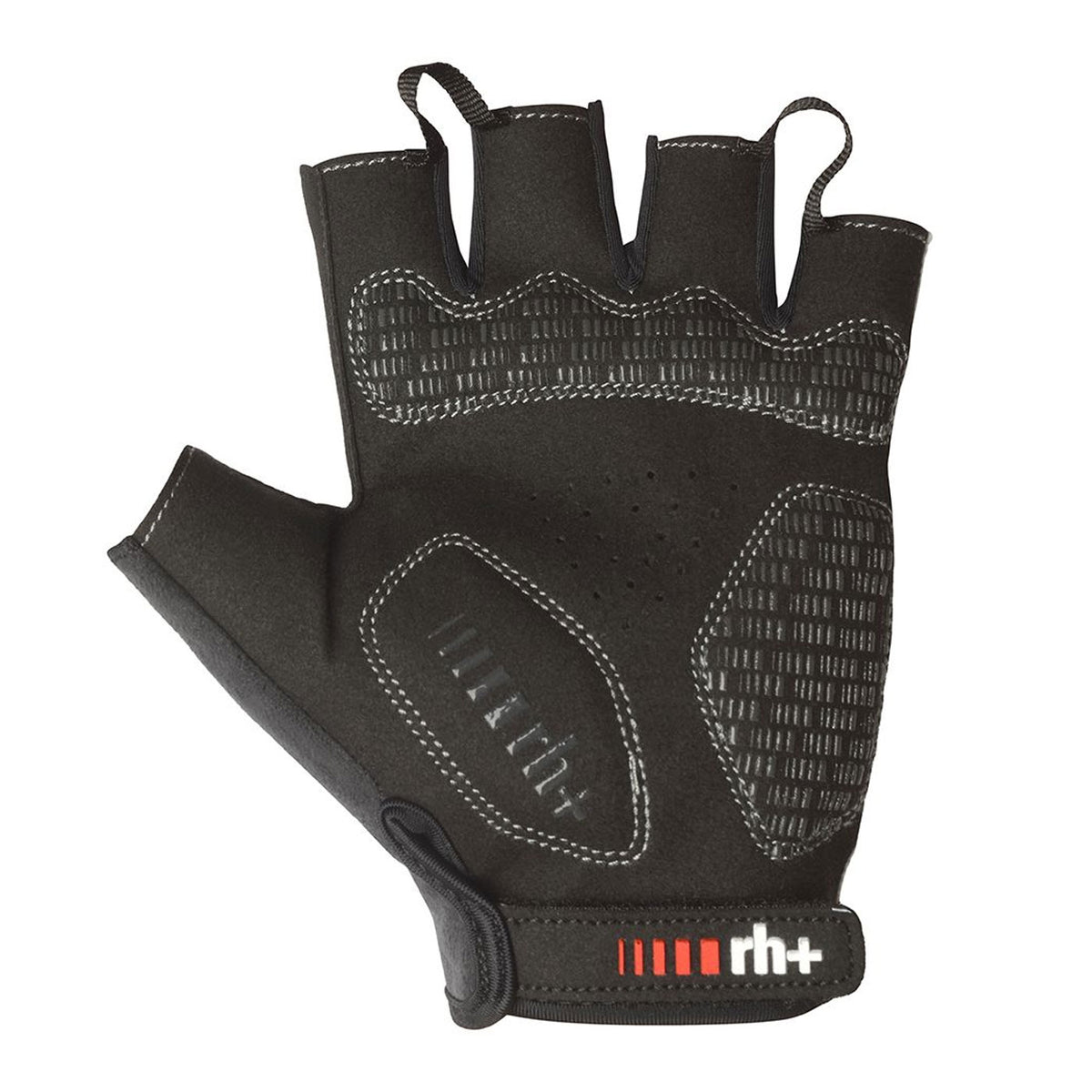 Rh+ New Code gloves - White