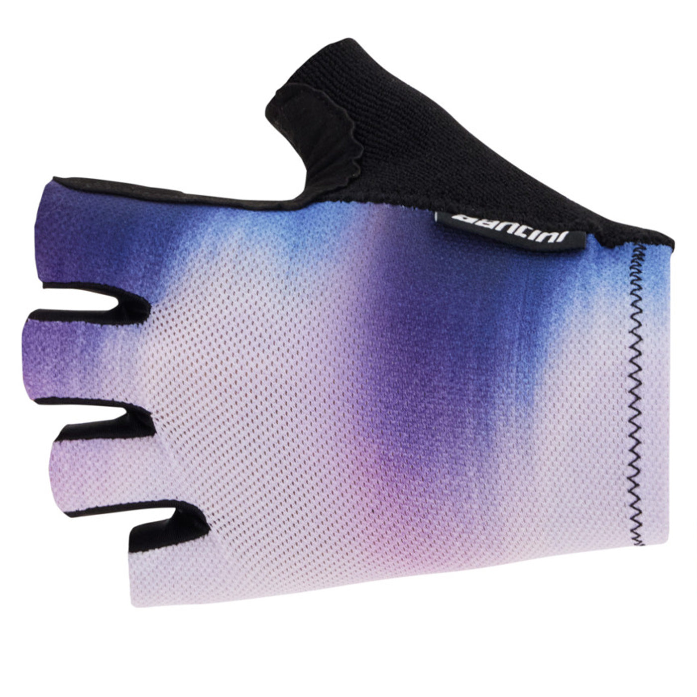 Gants Santini Ombre - Violet