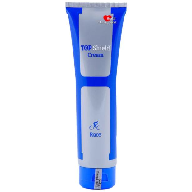 Topshield Race Chamois Cream - 150ml
